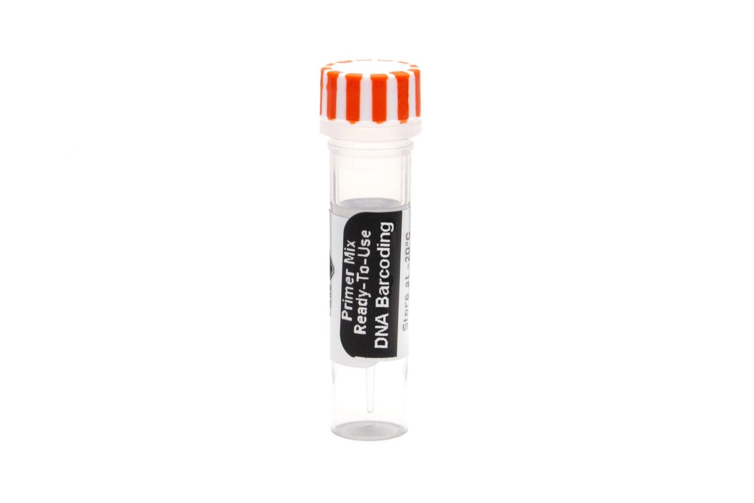 Animal / Metazoa DNA Barcoding Primers